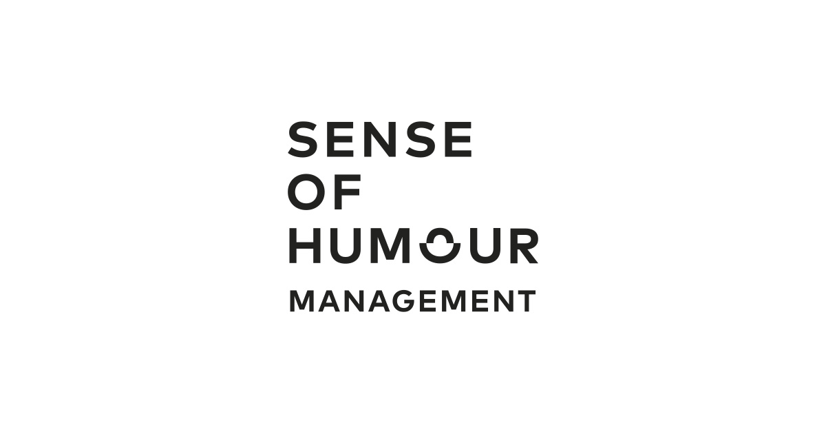 SENSE OF HUMOUR Management